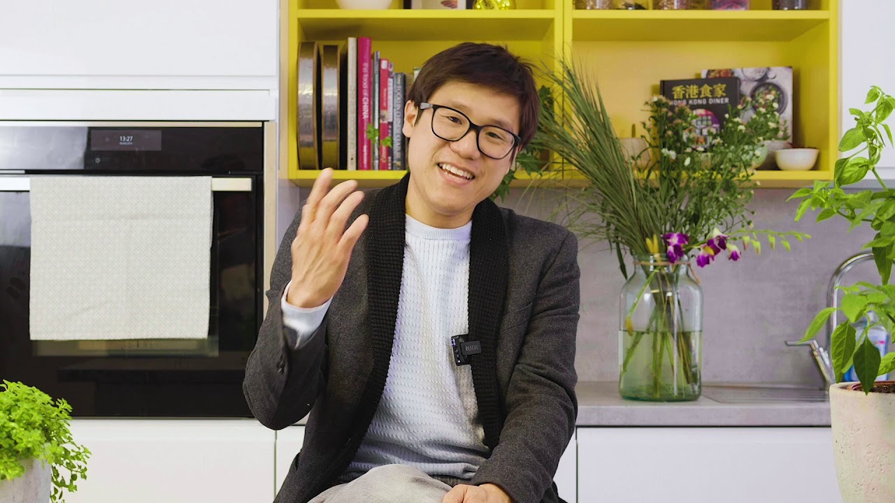 Jeremy Pang’s Healthy Hints for Better Sleep - YouTube