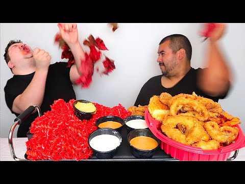 I wasn't allowed to post this Mukbang | Nikocado Avocado | Know Your Meme