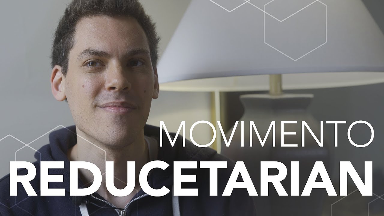 BRIAN KATEMAN | Descubra o que é um REDUCETÁRIO (Talvez você seja um ...