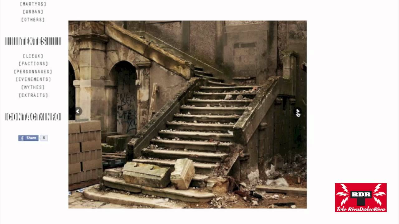 TELE RDR 333 - IL CAFFE' ARTISTICO DI BARBARA BEVILACQUA - 2a PT - YouTube