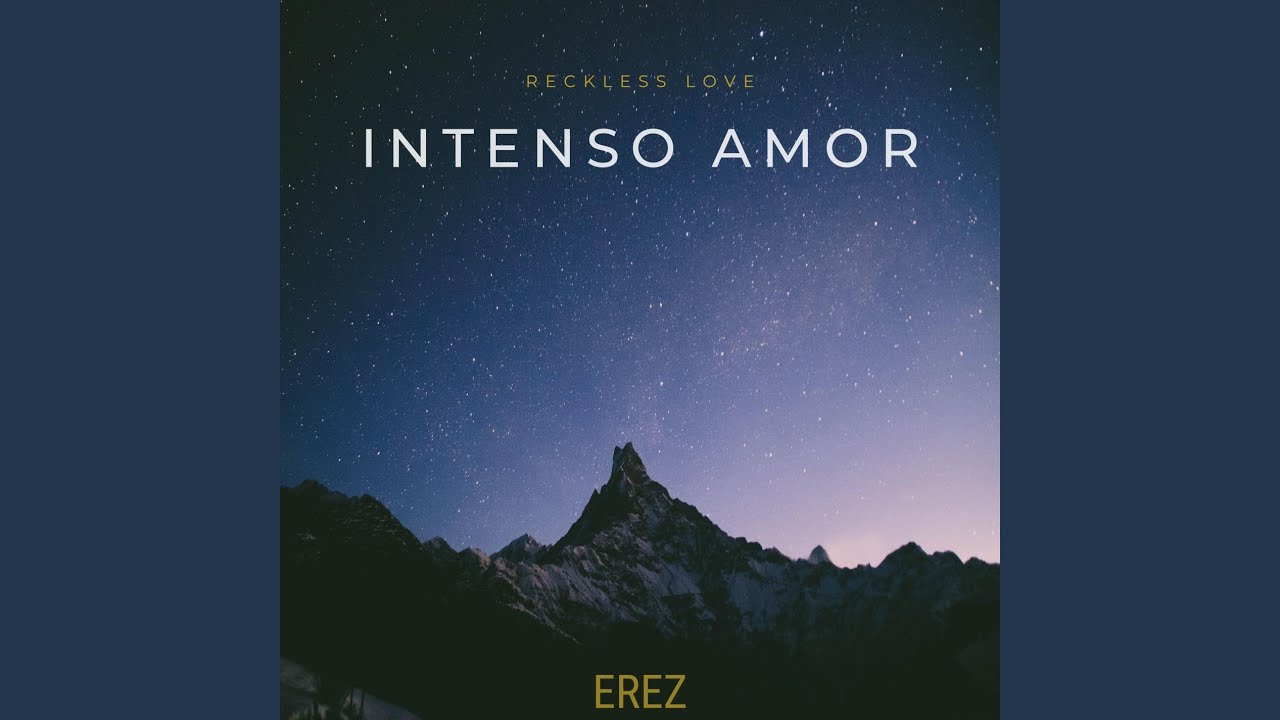 Intenso amor - YouTube