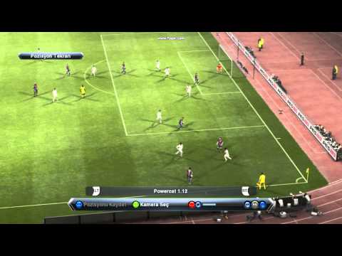 Lionel Messi rövaşata