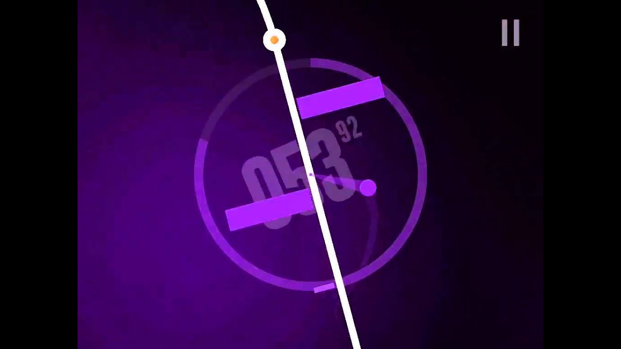 [Pivvot] Pivvot expert endless gameplay - YouTube