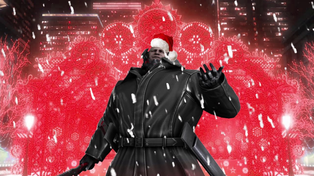 Red Halation (Red Sun vs Snow Halation) - YouTube