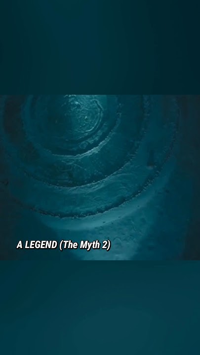 A LEGEND (The Myth 2) 60 detik review - YouTube