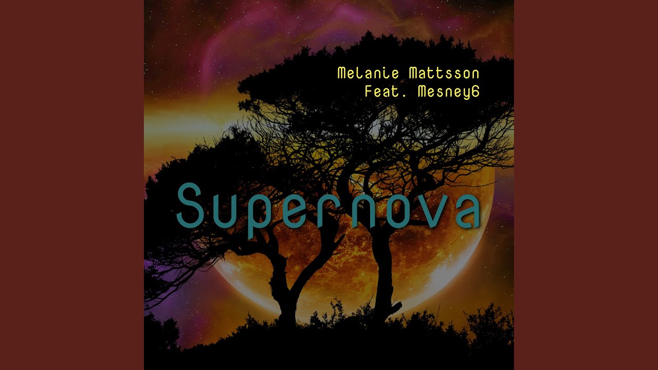 Supernova - YouTube