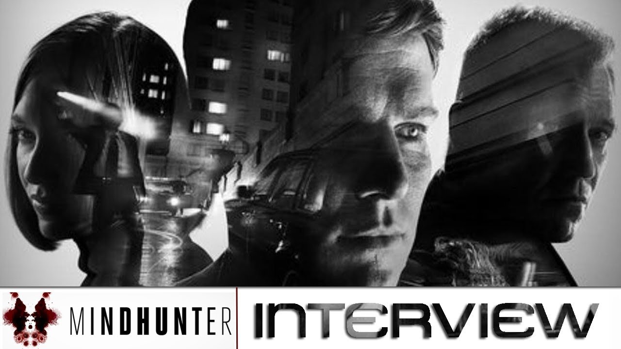 Mindhunter: Interview mit Jonathan Groff und Holt McCallany zur Netflix ...