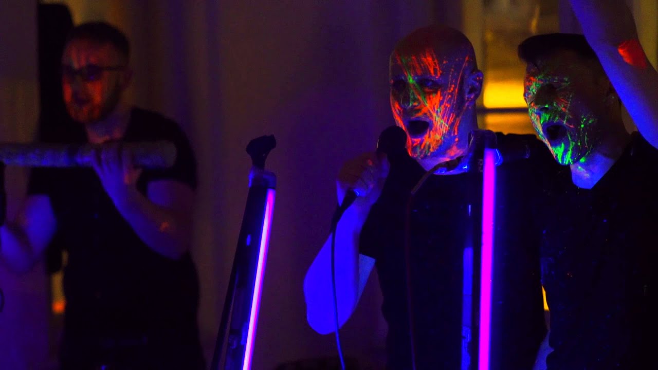 HDYA | How Dare You Alexis - Too Wild To Care | Ultra Night Party ...