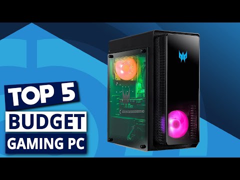 Game On a Dime: Best Budget Gaming PC Picks