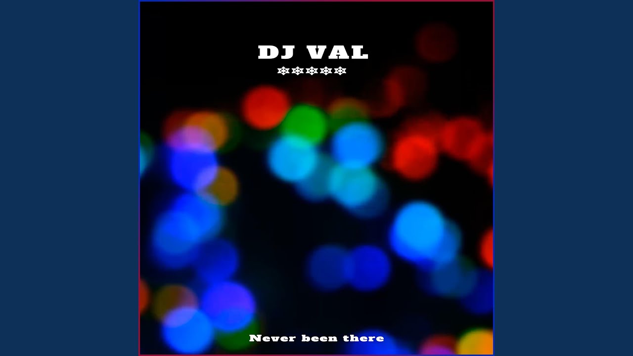 Never Been There - YouTube