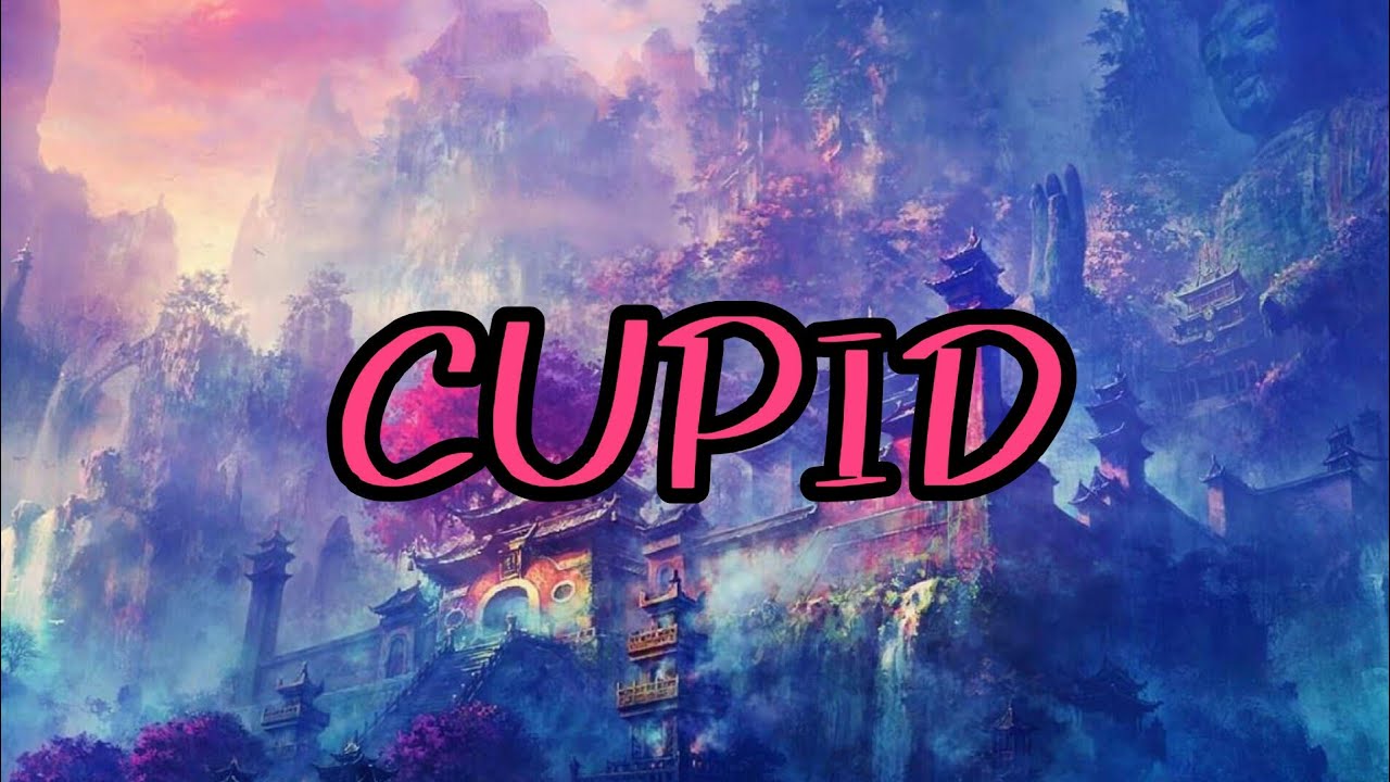 FOMO Alert: Why CUPID's FIFTY FIFTY [K-Pop Lyrics] is a Must-Watch ...