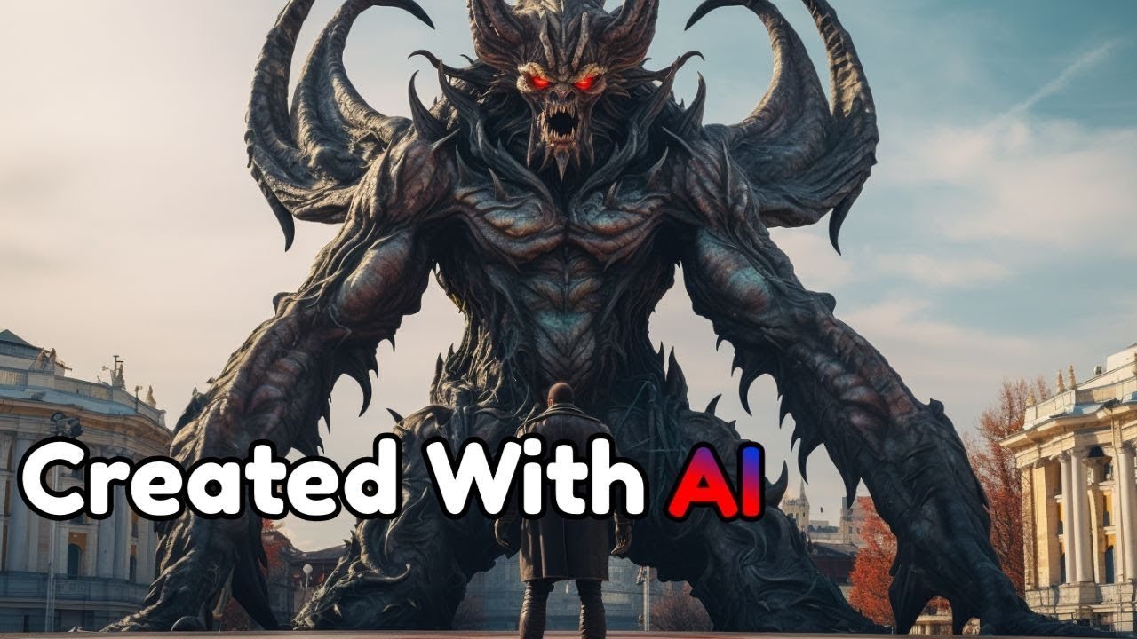 I Asked AI To Create A Final Boss From 50 Countries Around The World ...