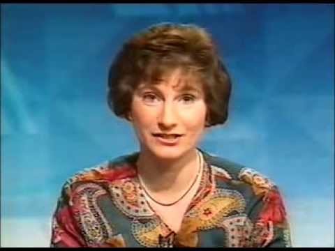 Newcastle College - Opening of the John Marley Center circa 1994-5 ...