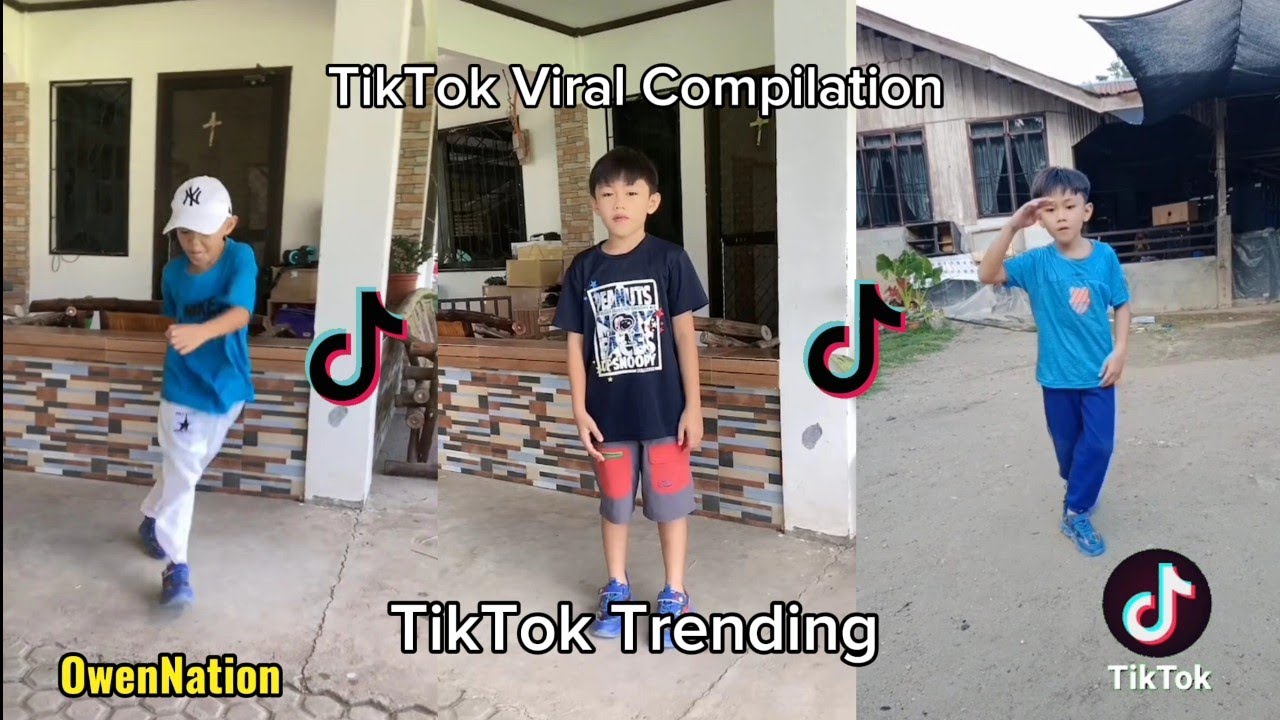 TikTok Trending | TikTok Viral Compilation | TikTok Mashup 2024 | - YouTube