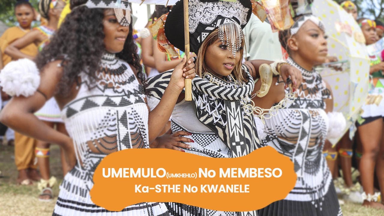 uMemulo(UmKhehlo) noMembeso KaSthe noKwanele - YouTube