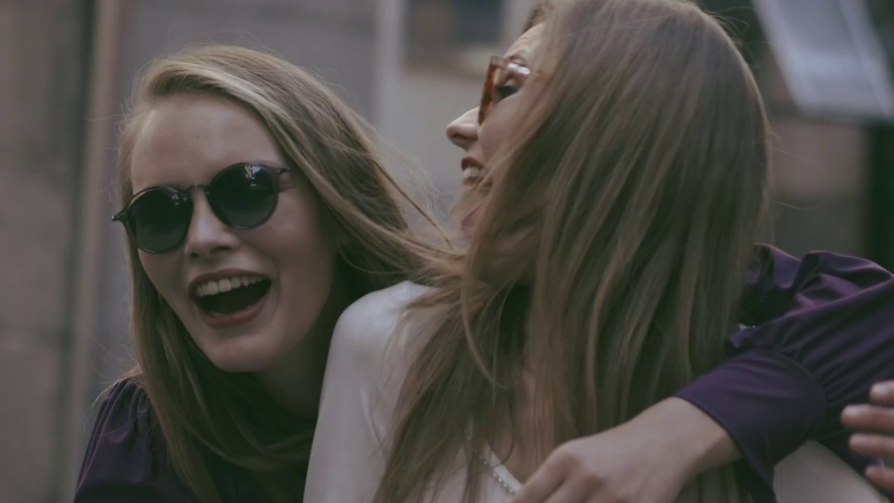 Javi Reina feat. Tima Dee - D.Franklin Desires [Official Video] - YouTube