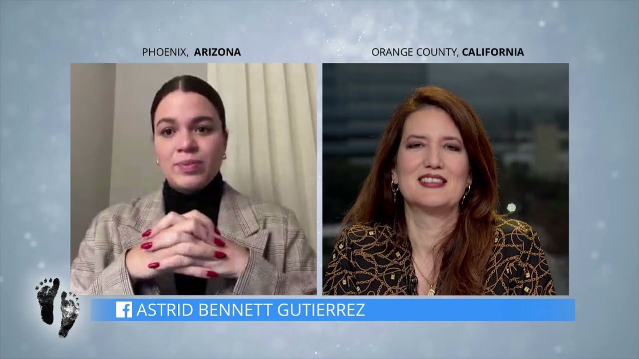 INFORME PROVIDA - 2024-02-16 - COALICIÓN INTERNACIONAL DE JÓVENES - YouTube