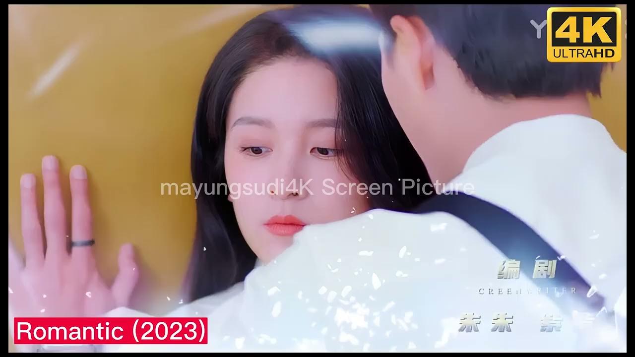 Drama China Love Strikes Back ( Romantic 2023)【4K SCREEN SHOT】 - YouTube