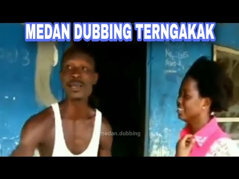 TERBARU | Medan Dubbing Gak Dikasih Jatah