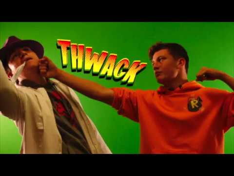 batman 1966 intro - YouTube