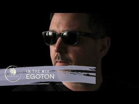 Egoton - Sounds Of Sirin In The Mix #115 | Organic House