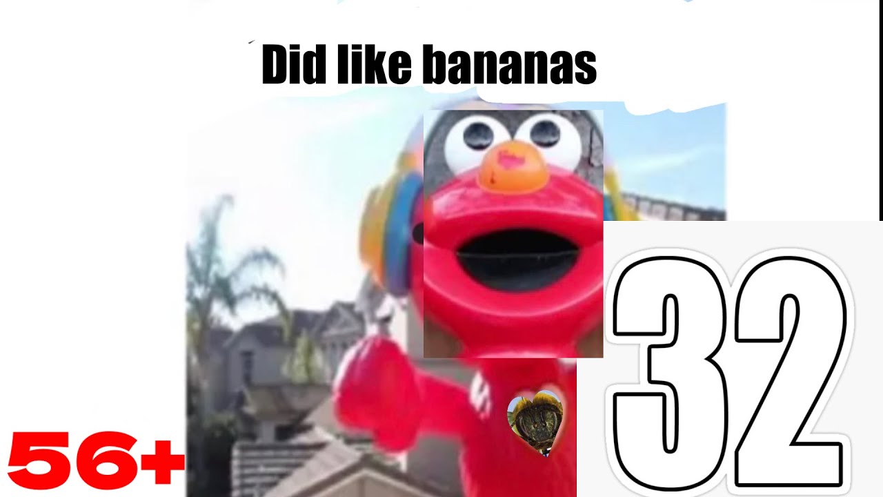 Toys, falling to their death 32: monkey like banana’s were born - YouTube