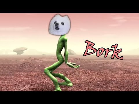 Dame Tu Borksita