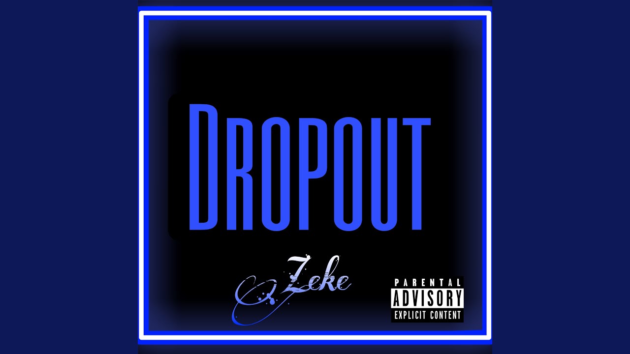 Drop Out - YouTube