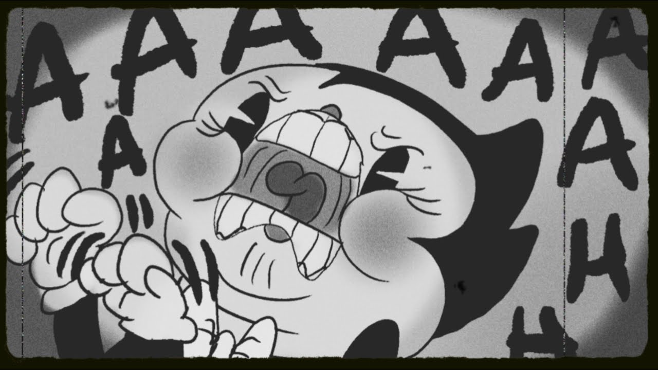 How do I feel anymore? - A Classic Cartoon - YouTube