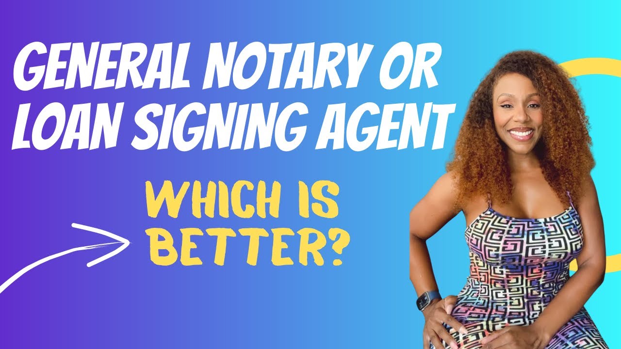 Do Loan Signing Agents Make More Than General Notaries do-loan-signing-agents-make-more-than-general-notaries