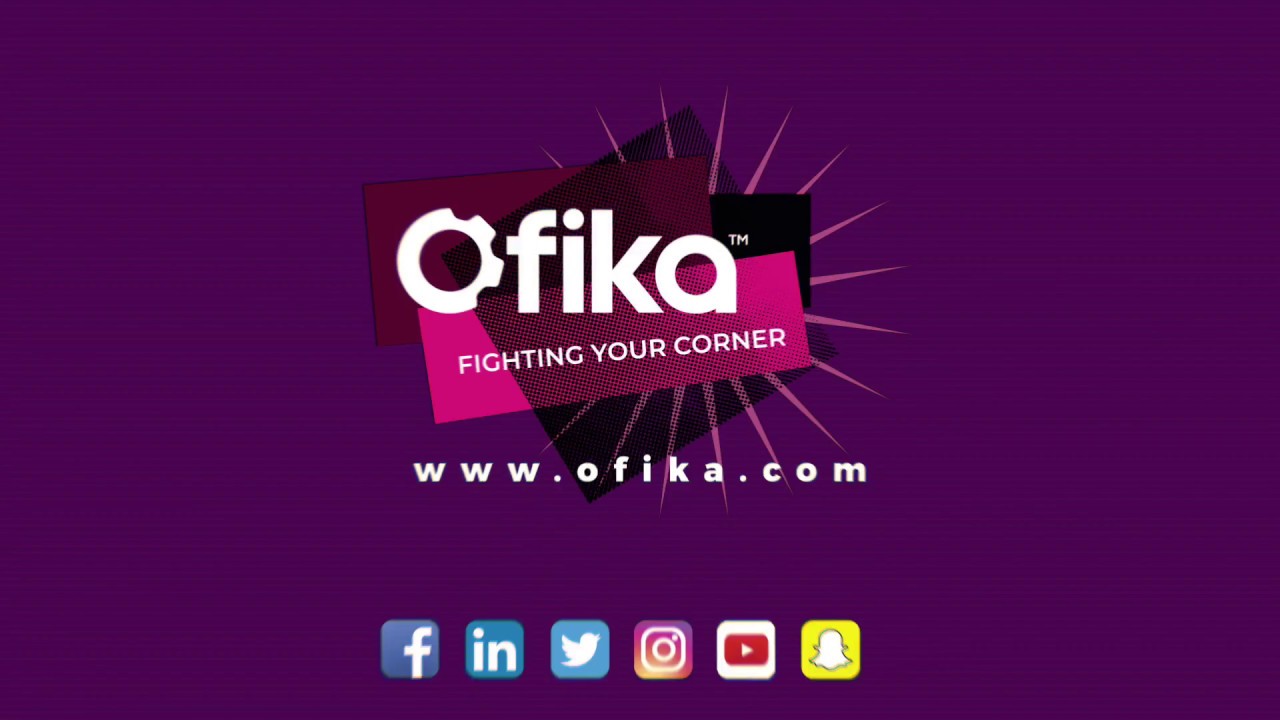 WHAT IS OFIKA? - YouTube
