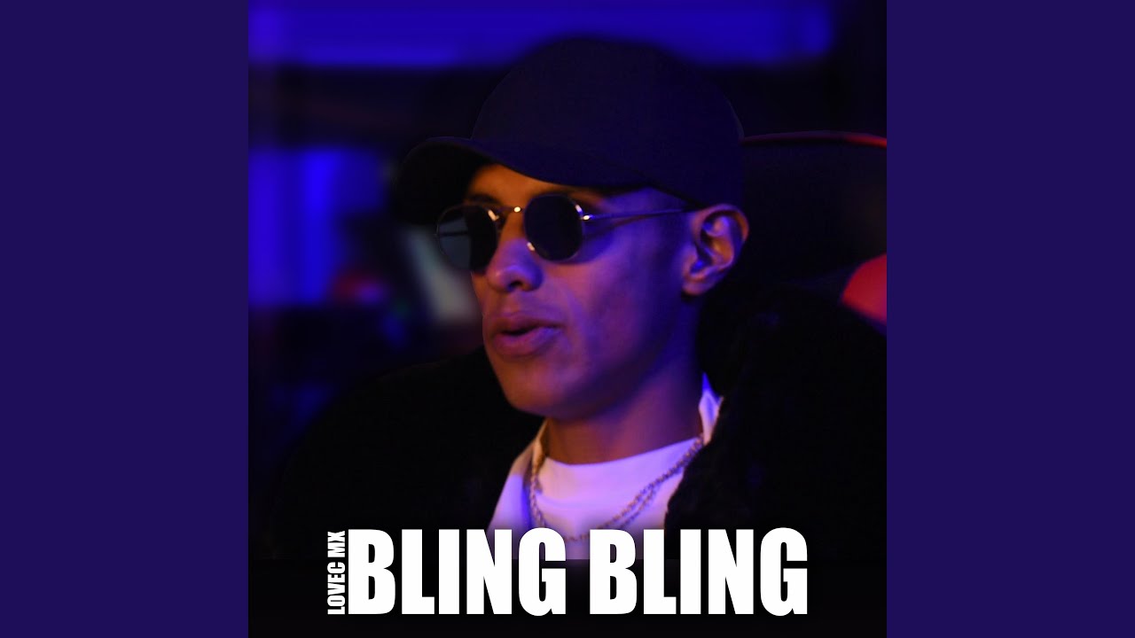 BLING BLING - YouTube
