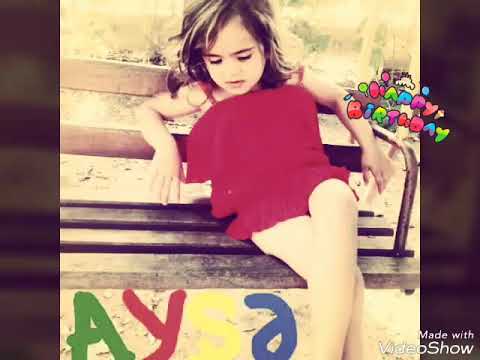 Balaca Ayse