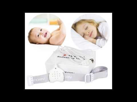 TEQIN Bedwetting Alarm (4 Series)