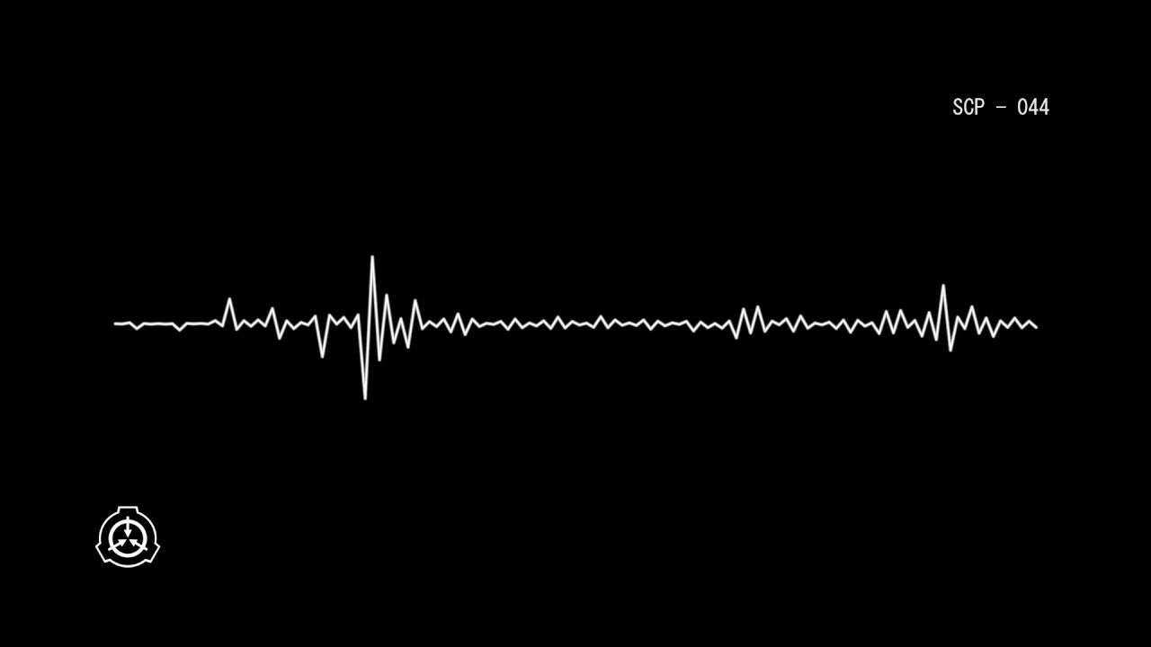 SCP - 044 "WWII Era Molecular-Fission Cannon" - YouTube