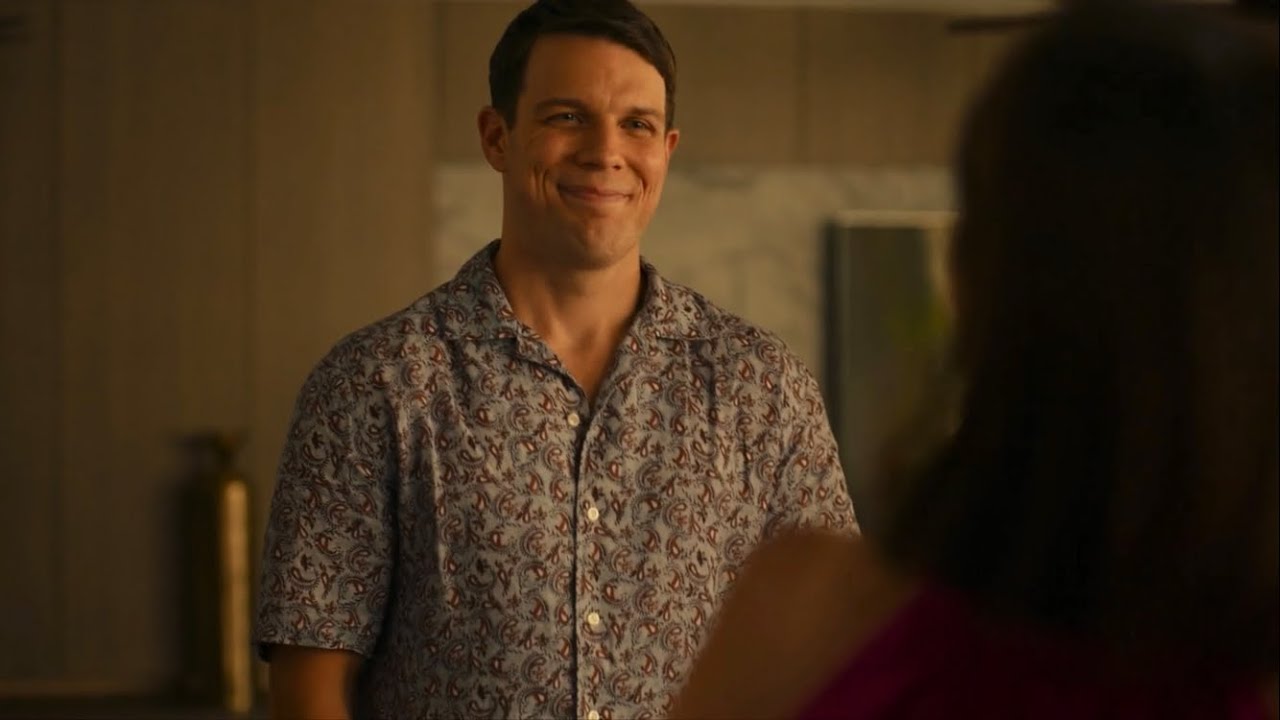 The White Lotus Season 1 - Jake Lacy’s Most Unhinged Moments - YouTube