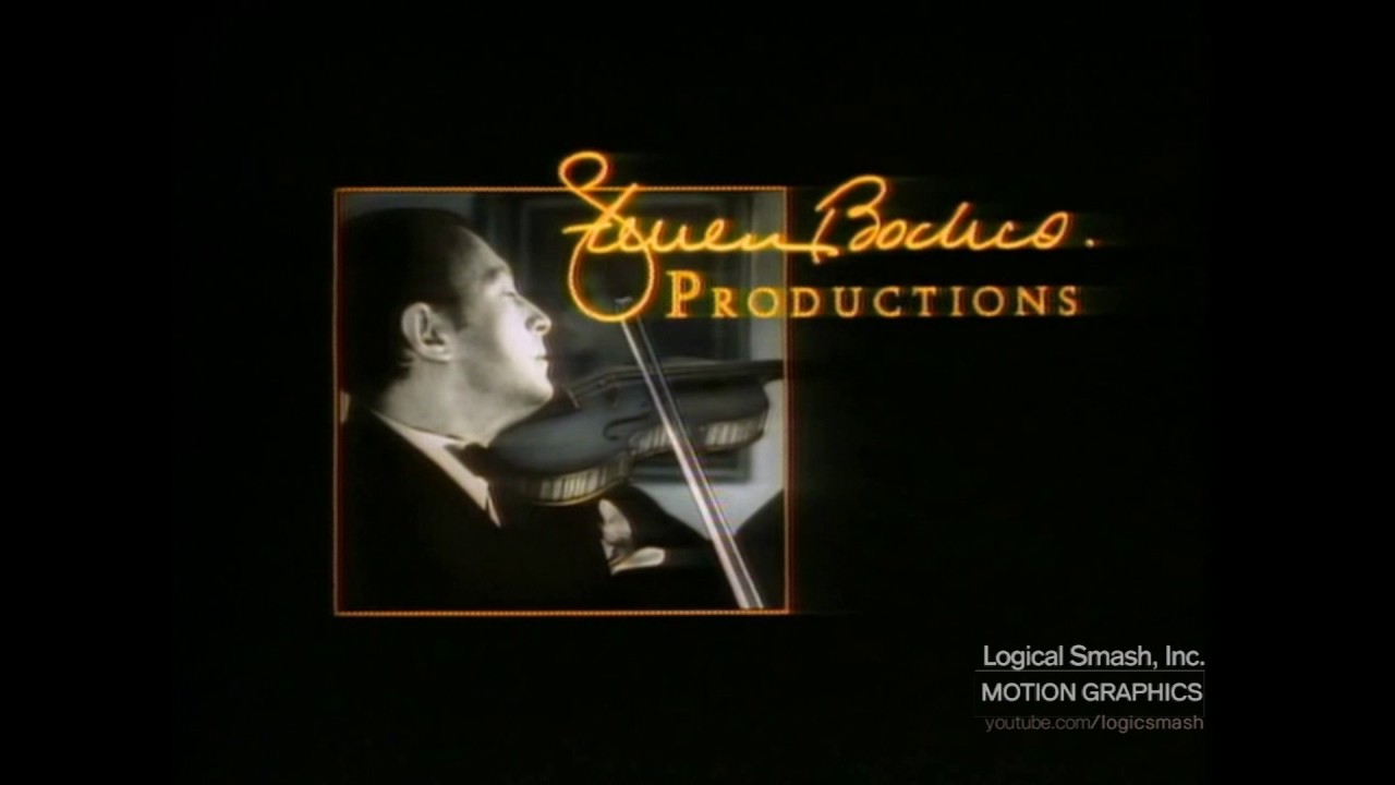 Steven Bochco Productions/TCF Television - YouTube