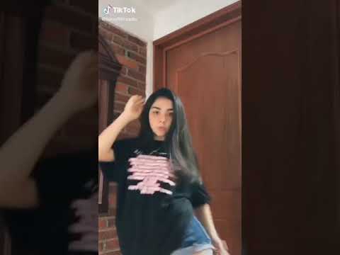 Sofía Tirado tik tok lo nuevo - YouTube