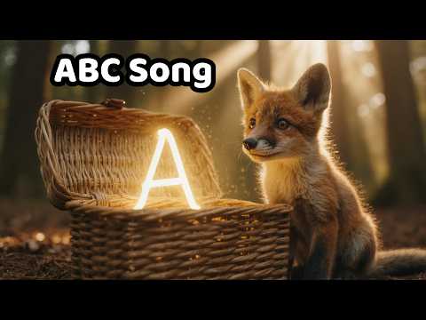 Interactive ABC Picnic: Learn Letters, Sounds & Yummy Snacks!