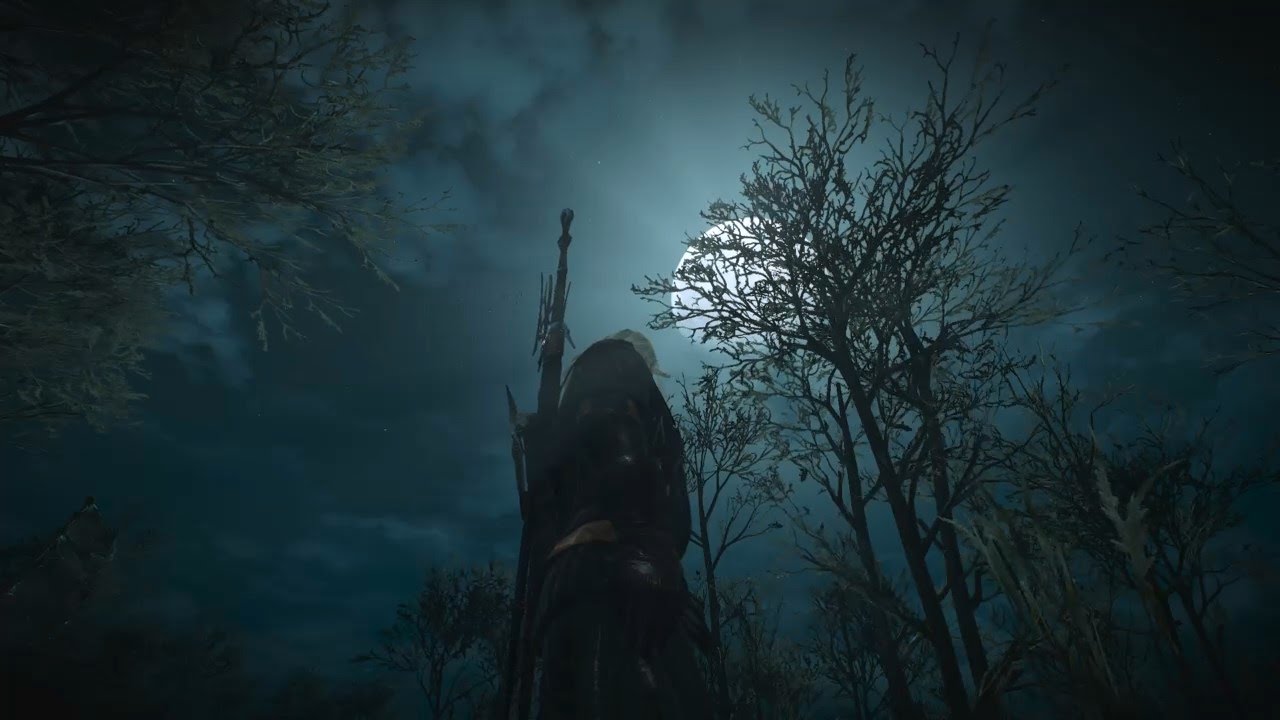 The Amazing World The Witcher 3 Wild Hunt - 02 - Drowners and Water ...