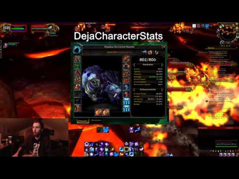How to Restore the Original UI Settings in Patch 7.0/Legion