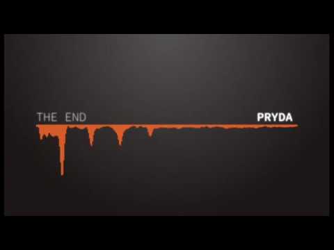 The End -  Pryda