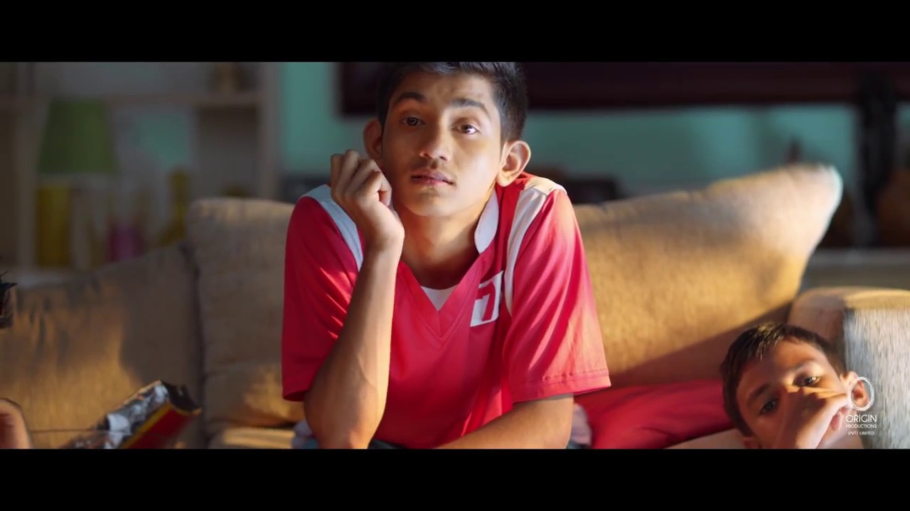 CBL Tetos TVC - YouTube