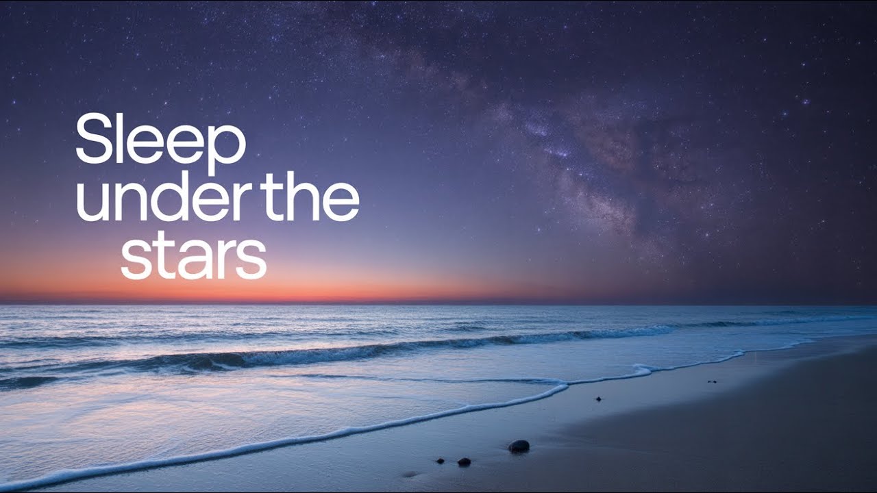 The Sleepy Science | The Most Relaxing Facts About Earth to Fall Asleep ...