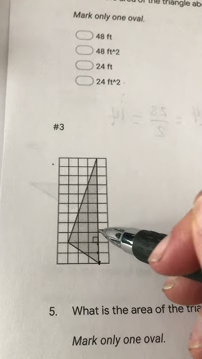 Triangle #3 - YouTube