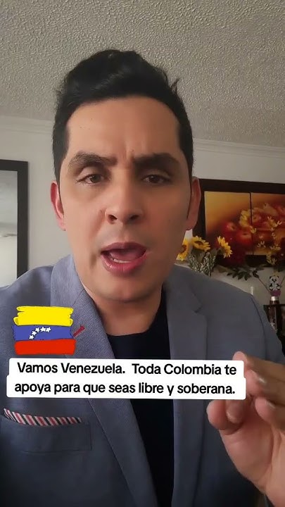 🇻🇪 Venezuela Libre Con Maria Corina Machado ðŸ™ðŸ‡»ðŸ‡ªðŸ’• Venezuela
