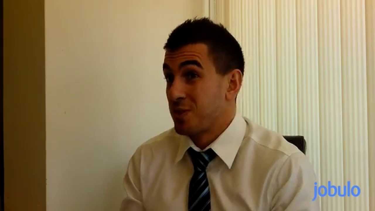 Job Interview Questions Gone Wrong - YouTube