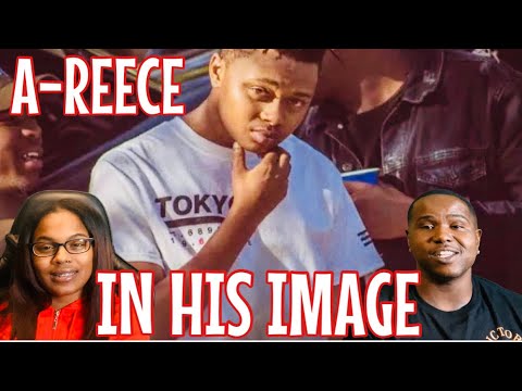 A-REECE - IN HIS IMAGE (Official Audio Video) | REACTION - YouTube