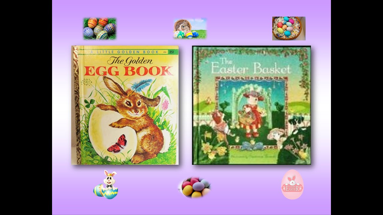 Easter Storytime - YouTube