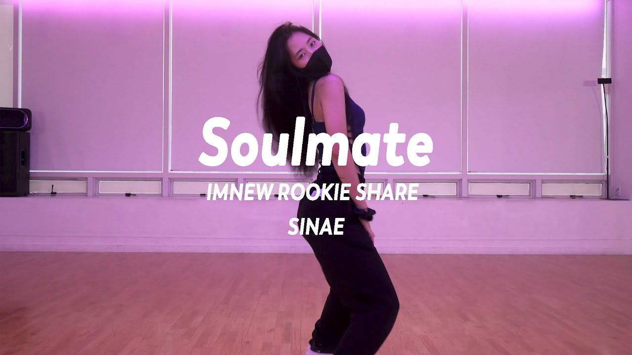 Lizzo - Soulmate | Choreography by Sinae - YouTube